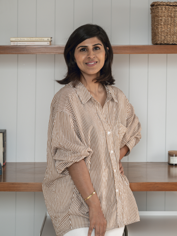 About Us – Salmon Pink & Co